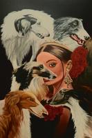 Oil Paintings Portfolio | Brian Wyers